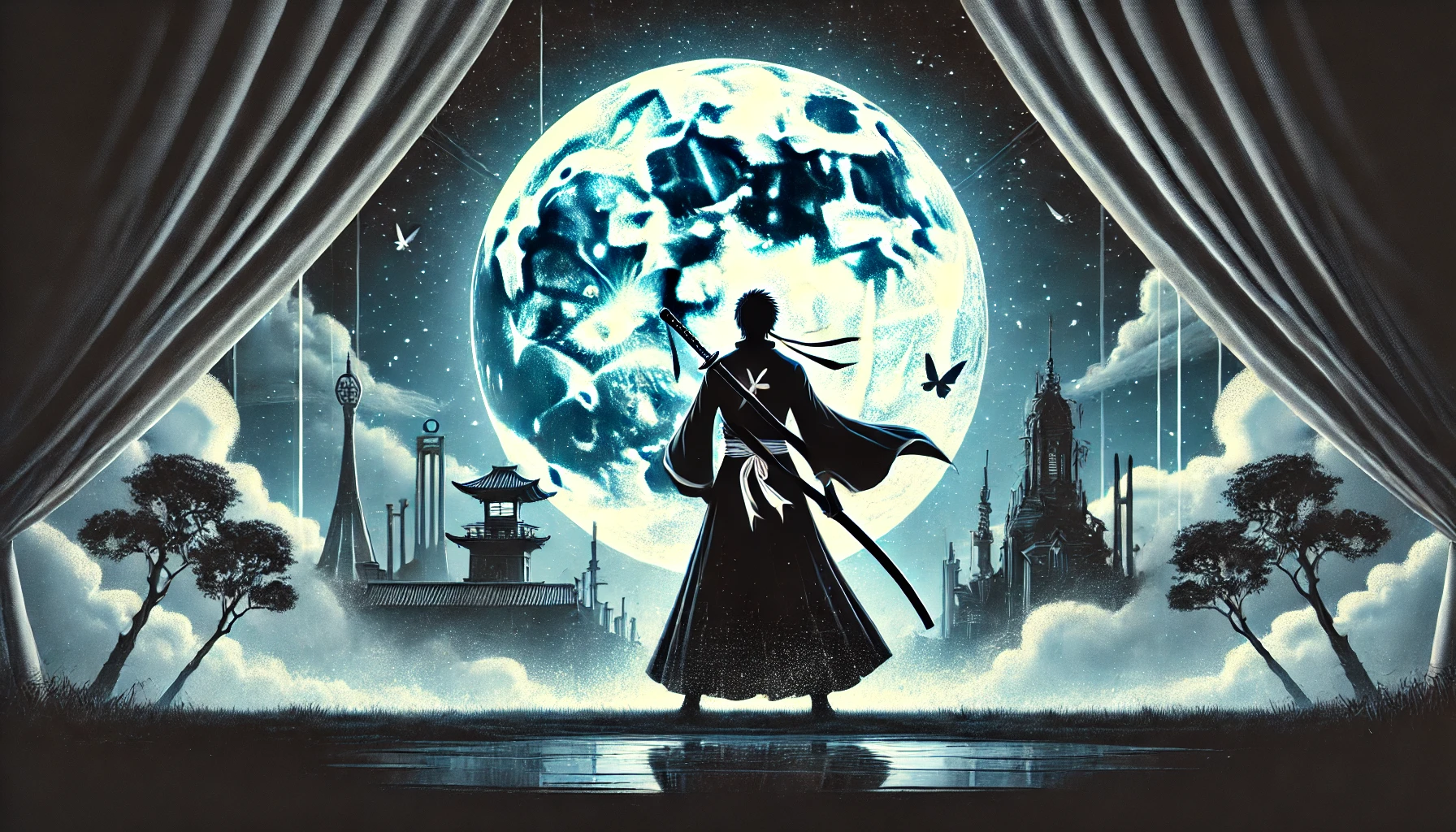 BLEACHの原作マンガを解説してみた！見どころや魅力を紹介します。 | アニメの扉